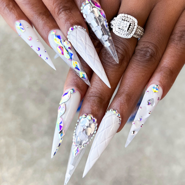 Services - NailsTOP Spa & Lashes